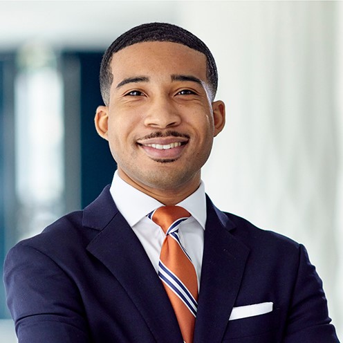 Castell Abner, III - The National Black Lawyers