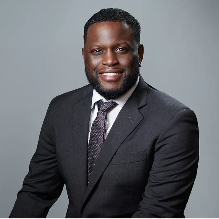 Mohamed Barry - The National Black Lawyers