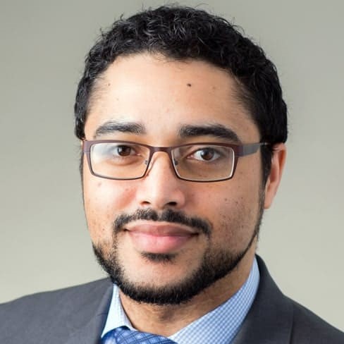 Geoffrey Young - The National Black Lawyers