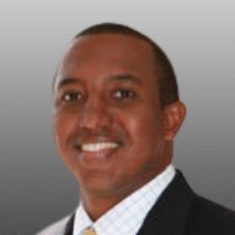 Edrick Barnes - The National Black Lawyers