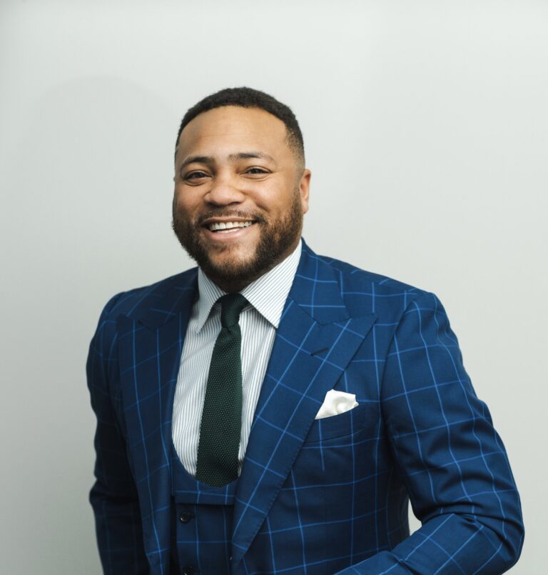 Alex Reid - The National Black Lawyers