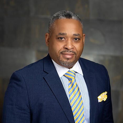 Christopher Coleman - The National Black Lawyers