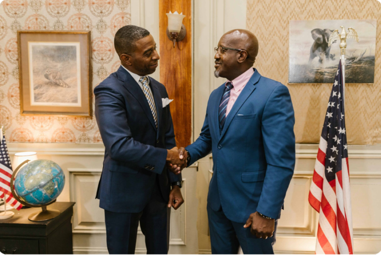 Top 100 National Black Lawyers | African American Attorneys